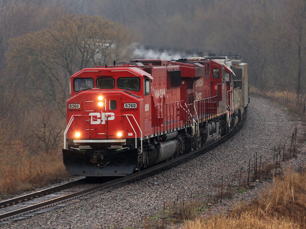 CP 6260